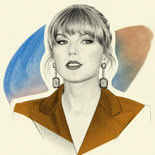 Life Lessons from Taylor Swift – Truth for your Twenties – Podcast ...