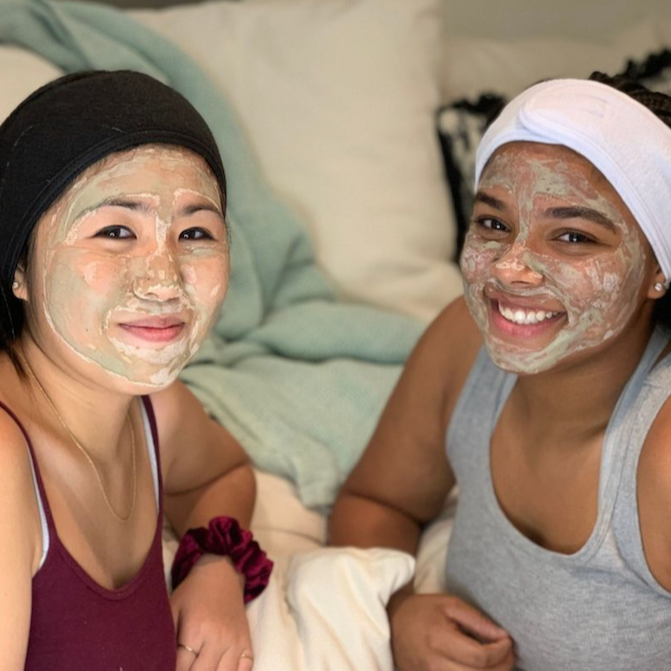 169. Skin care, how to know what to put on your face!? – Truth for your Twenties – Podcast – Podtail
