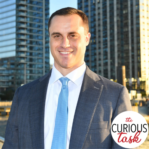 Ep. 170: Scott Beyer - What Does Urbanism Look Like Around The World ...