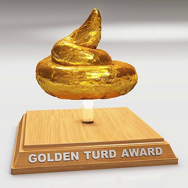Episode 159 - The Golden Turd Nugget | The Intellectual Saviors