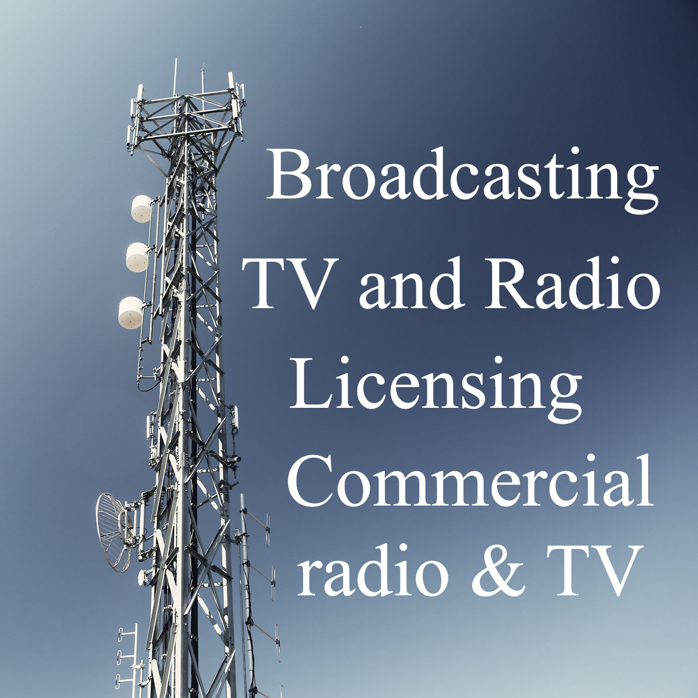 The BBC TV licensing commercial radio and other ramblings – Ray’s Rants ...