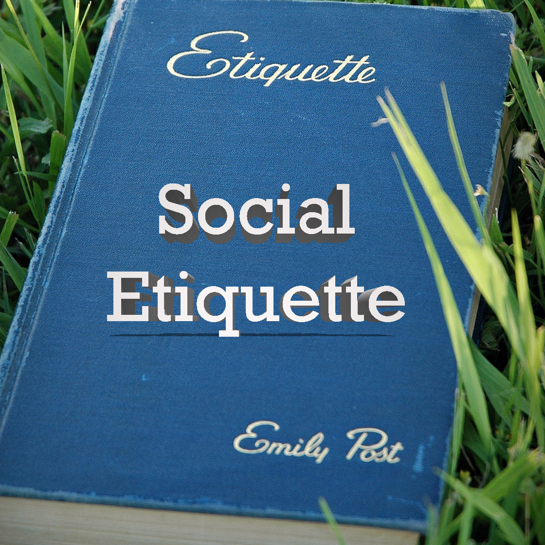 Social Etiquette, Tales of the Unexpected, traffic jams... – Ray’s ...