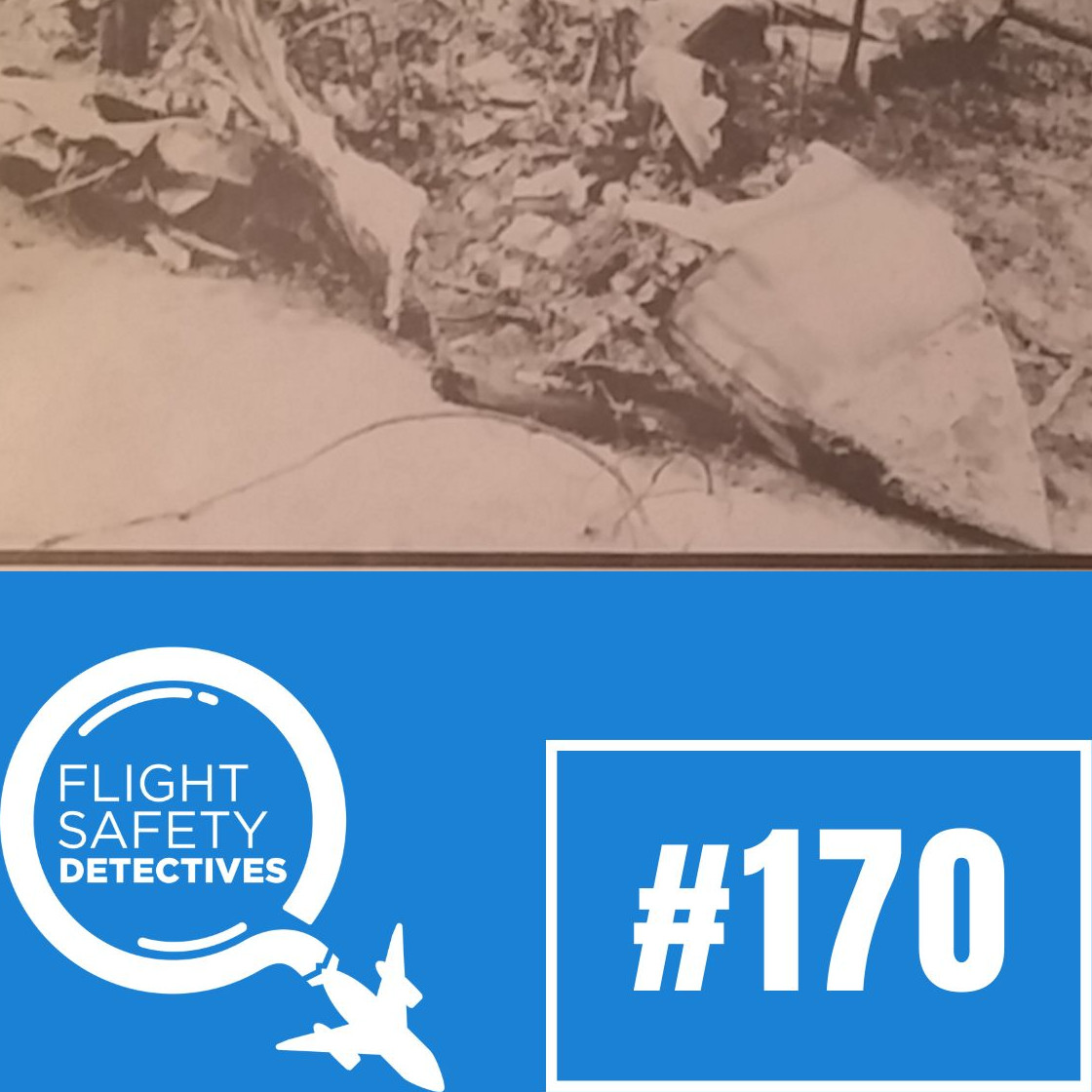 Keith Green Plane Crash Shows Value of Accident Investigation – Episode ...