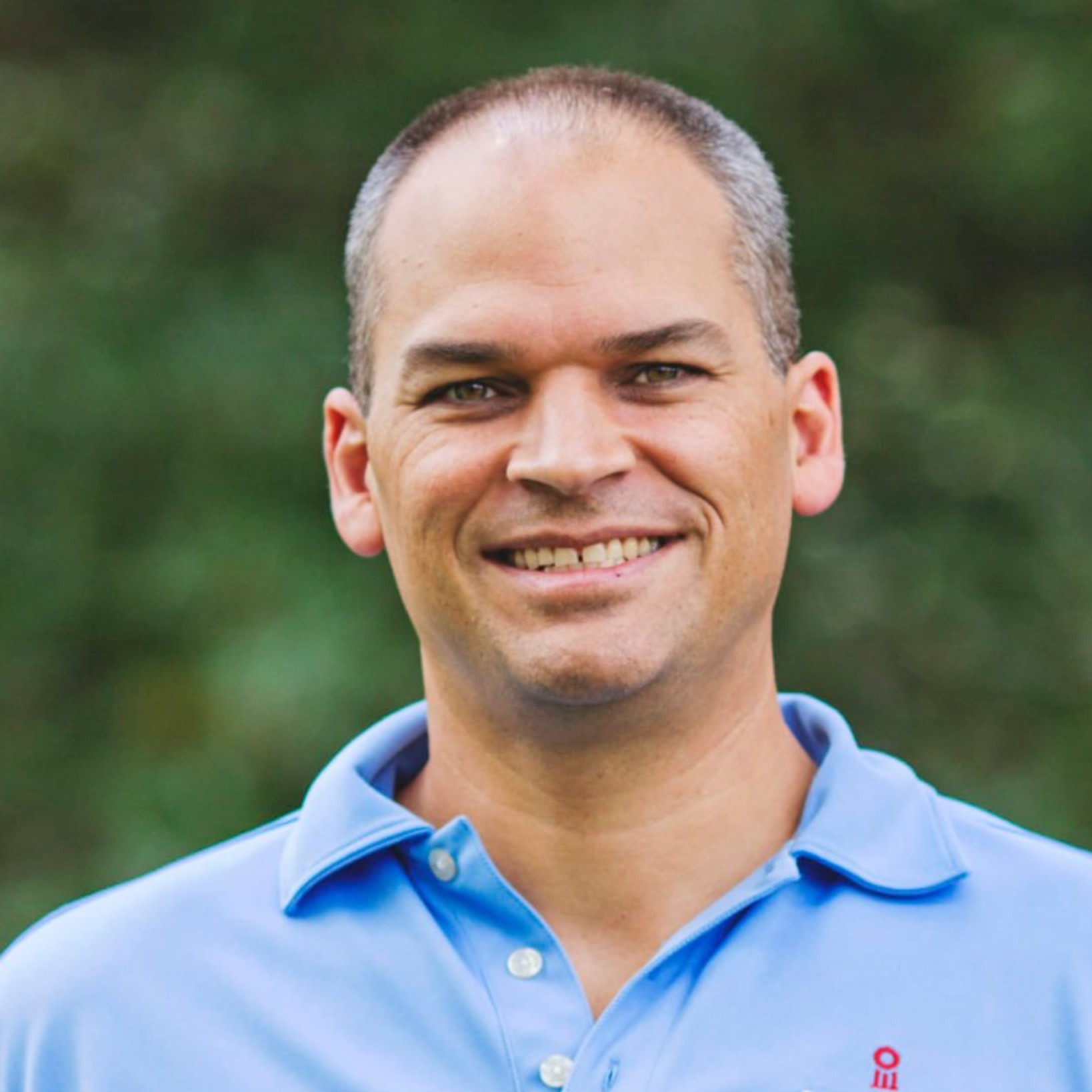 #130: John Basie: A 360° approach to Discipleship in a Post-Christian ...