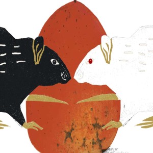 Ghost Mouse! - Short Stories for Kids | Storyberries Radio