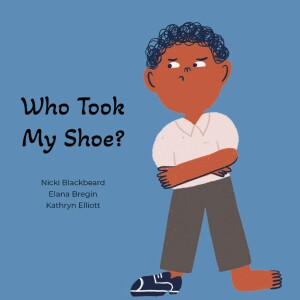 Who Took My Shoe? Very Short Stories for Kids | Storyberries Radio