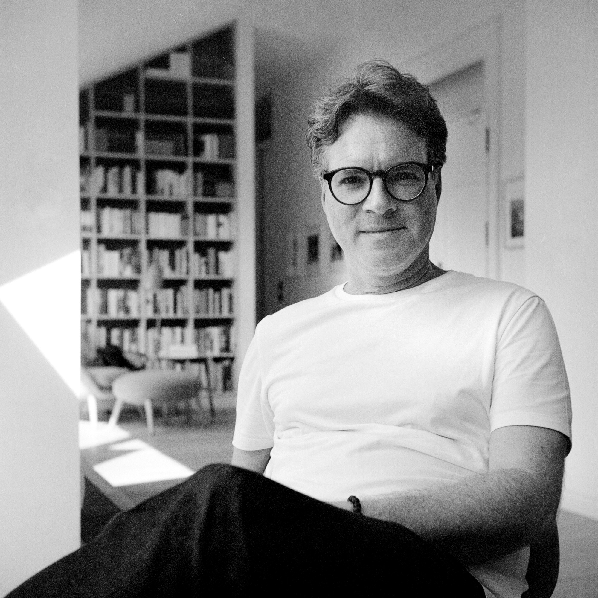 Robert Morat, gallerist | EP52 Subtext & Discourse – Subtext ...