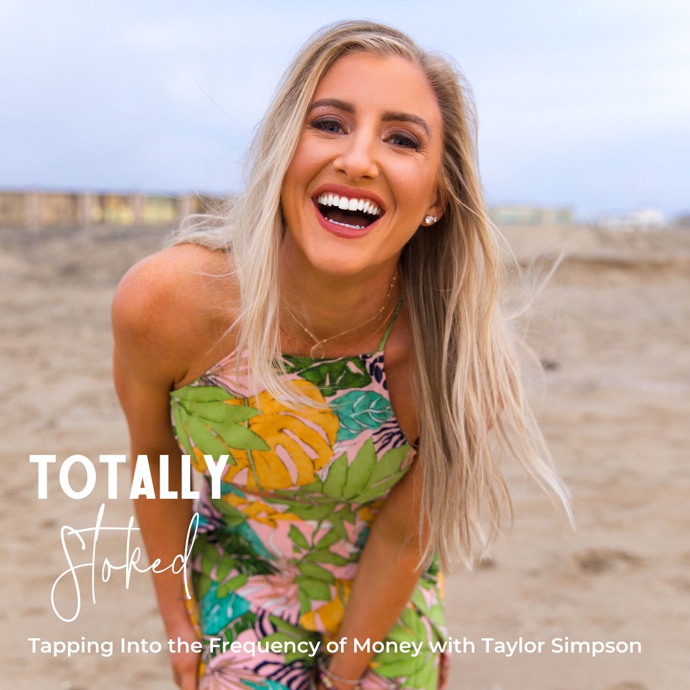 Tapping Into the Frequency of Money with Taylor Simpson - Women Awake ...