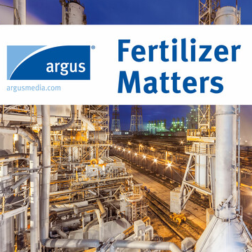 Fertilizer Matters: Red Sea fertilizer logistics, Jan 2024 – Argus Media – Podcast – Podtail