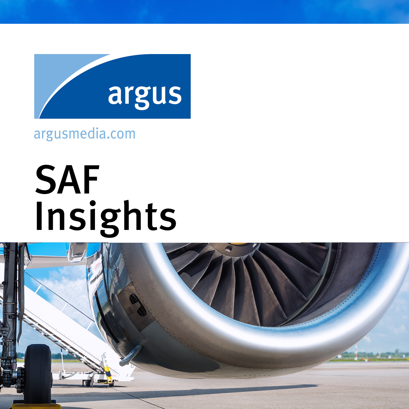 SAF Insights: SAF Book & Claim 101 – Argus Media – Podcast – Podtail