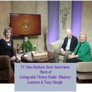 Download - TV 45 Orlando Host Barbara Beck Interview with Tony and ...