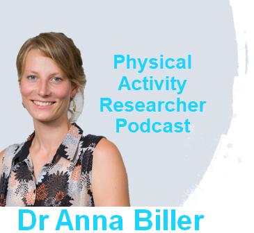 How PA, Sleep and Circadian Rhythm Researches Can Join Forces - Dr Anna ...