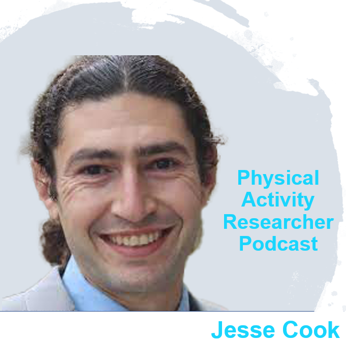How to Measure Sleep? Dr Jesse Cook (Pt2) - Physical Activity ...