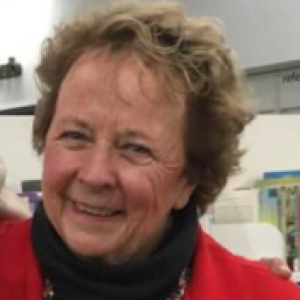 Download - Jill Baker was the voice of the Rhodesian Broadcasting ...