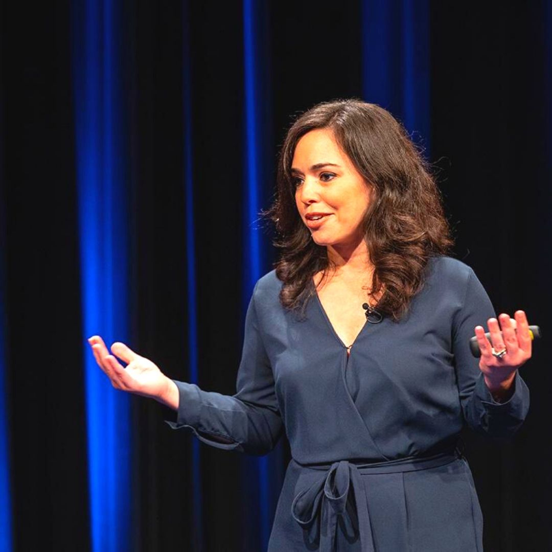 Episode 18: Early Childhood Education + The PR Agenda with Cristina ...