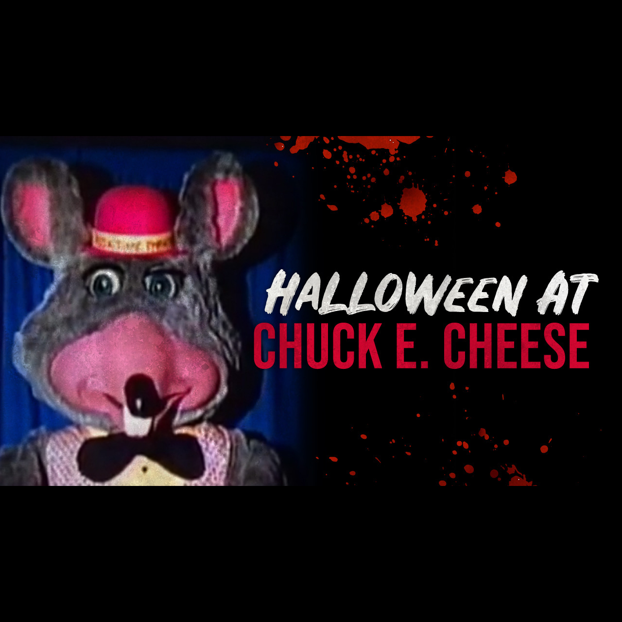 “Halloween at Chuck E. Cheese” (INTERACTIVE) Horror Story