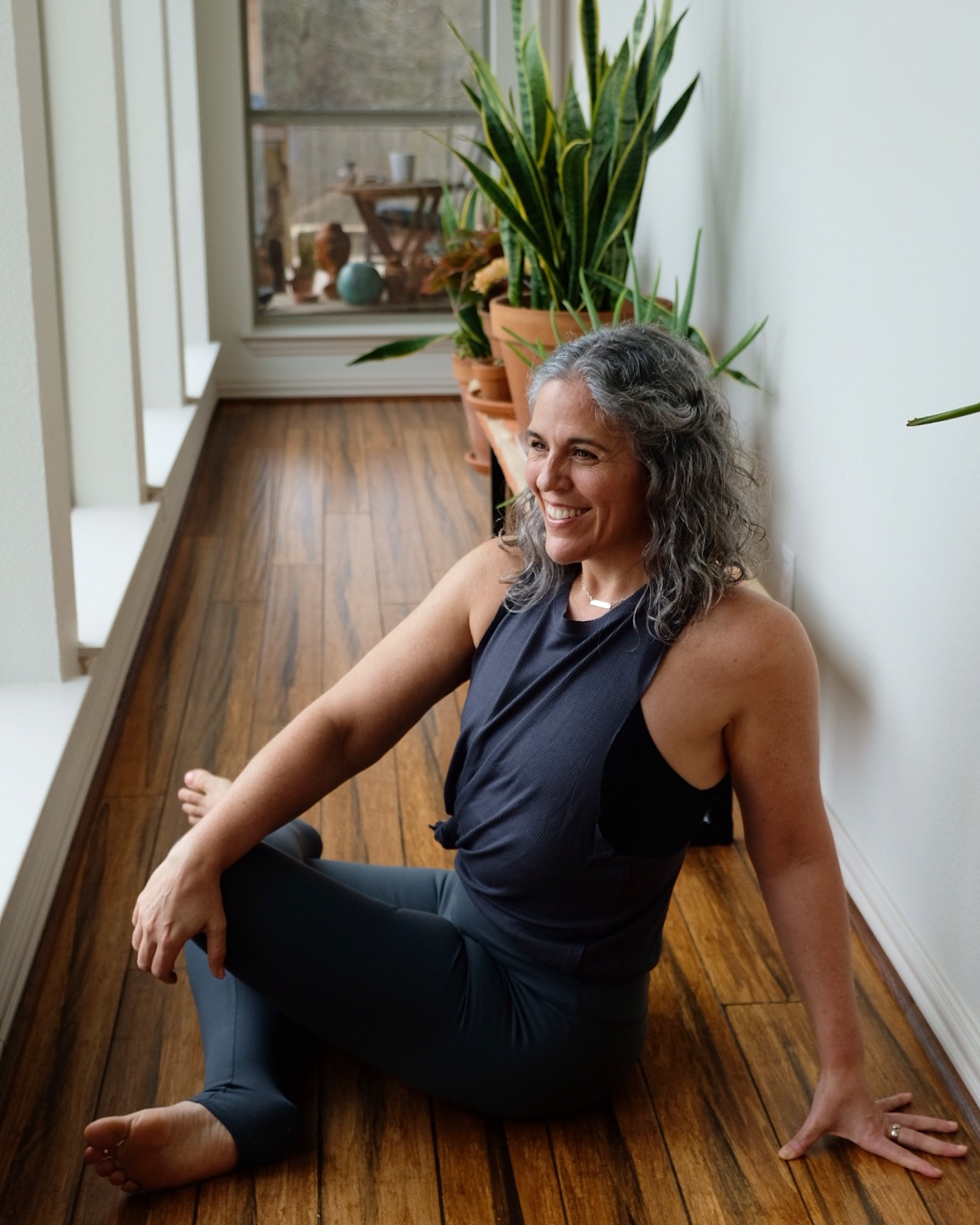 75 Min Yoga Class with Stacy Dockins – Stacy Dockins - Yoga & Meditation Classes - Yoga Project ...