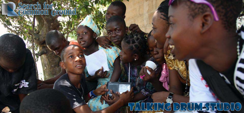Talking Drum Studio Salone Podcast - Atunda Ayenda Episode 3043 | Free ...