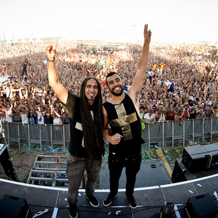 #23 - Zen and the Art of the DJ - Ned Shepard – Wolf In Tune: Music as ...