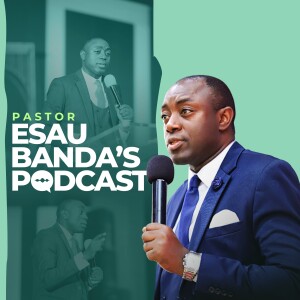 Pastor Esau Banda | Pastor Esau Banda
