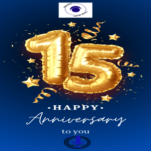 Fifteen Years Ago Today We Started A Podcast | Spiraken Review Podcast