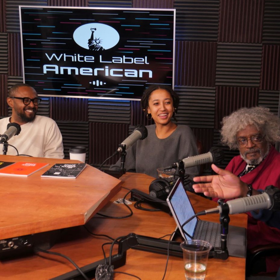 Episodes | White Label American