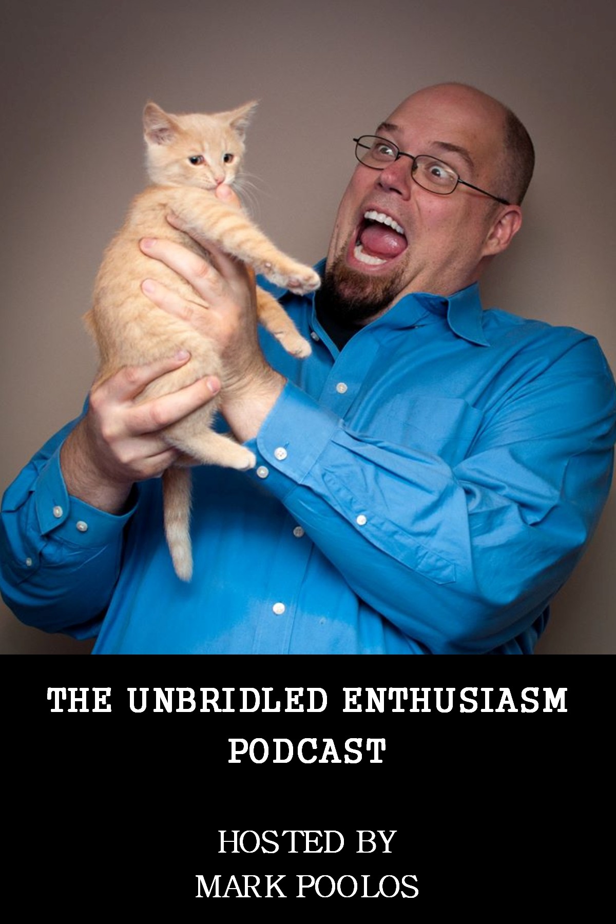 Episode 186: KQRS Morning Show /w Tom Barnard | Unbridled Enthusiasm ...