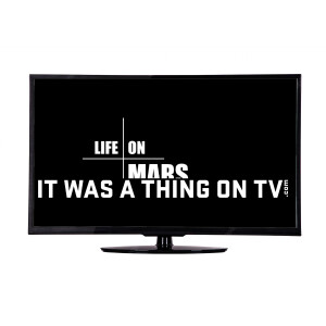 It Was a Thing on TV: An Anthology on Forgotten Television | Mike ...