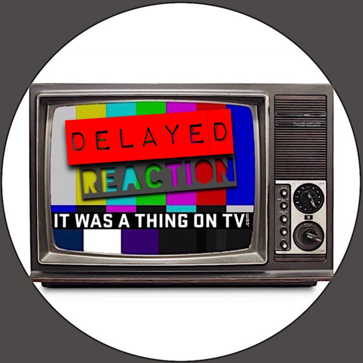 It Was a Thing on TV Delayed Reaction--The 2024 NHL Stadium Series – It ...