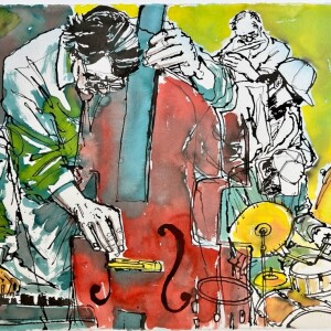 Art(s) on the Air with Ted Michalowski | Art on the Air