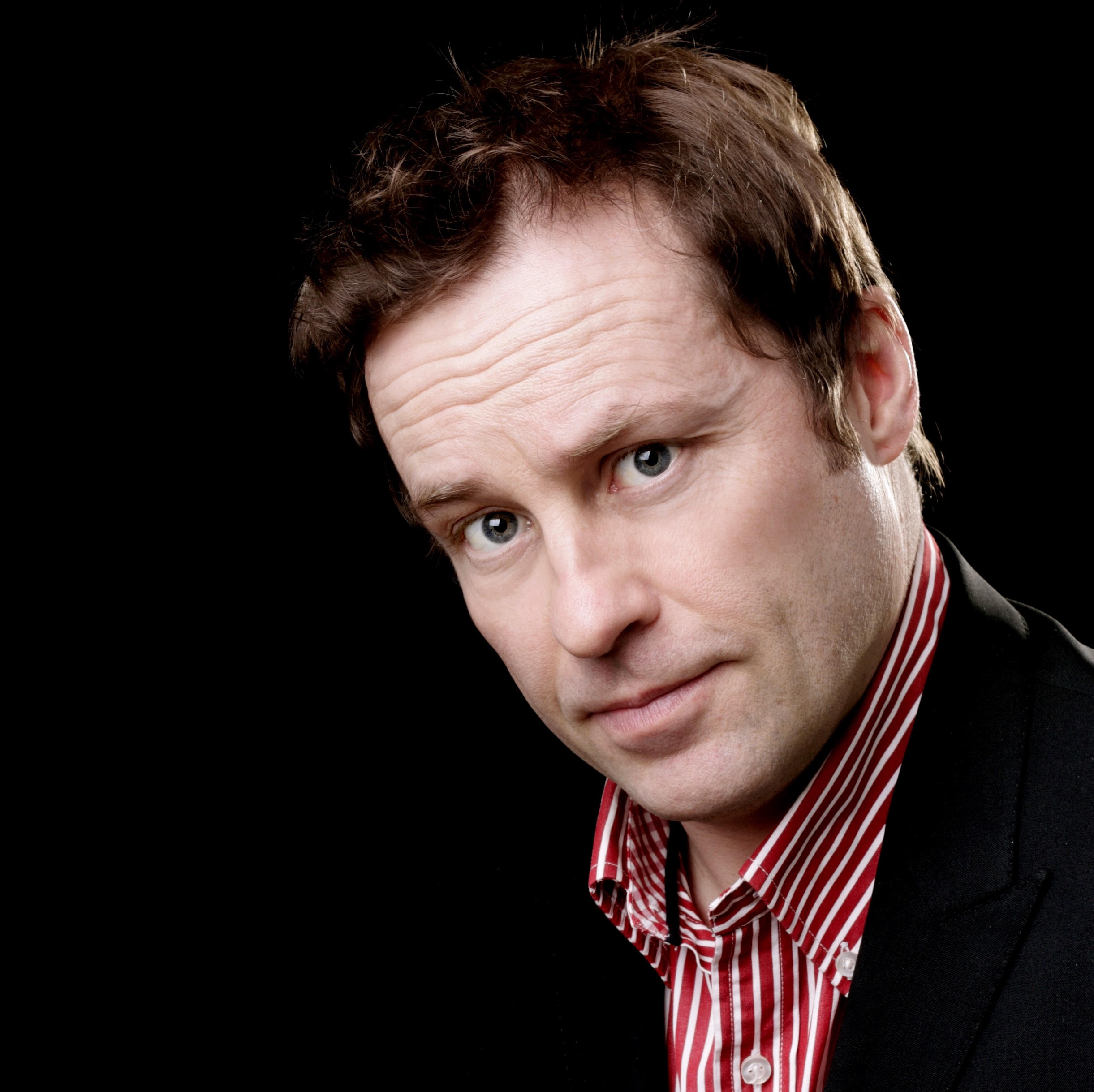 Ardal O'Hanlon: Episode 19 | An Irishman Abroad