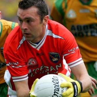 Oisin McConville: Episode 136 | An Irishman Abroad