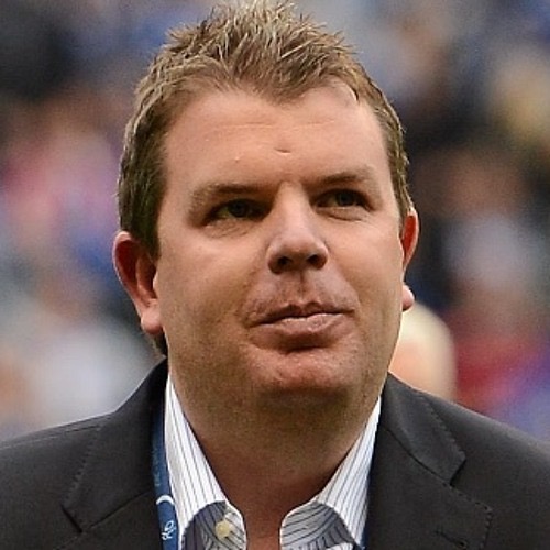 Peter Breen: Episode 69 | An Irishman Abroad