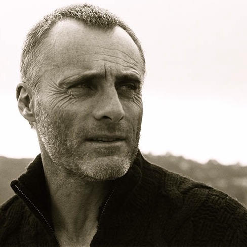 Timothy V. Murphy: Episode 67 | An Irishman Abroad