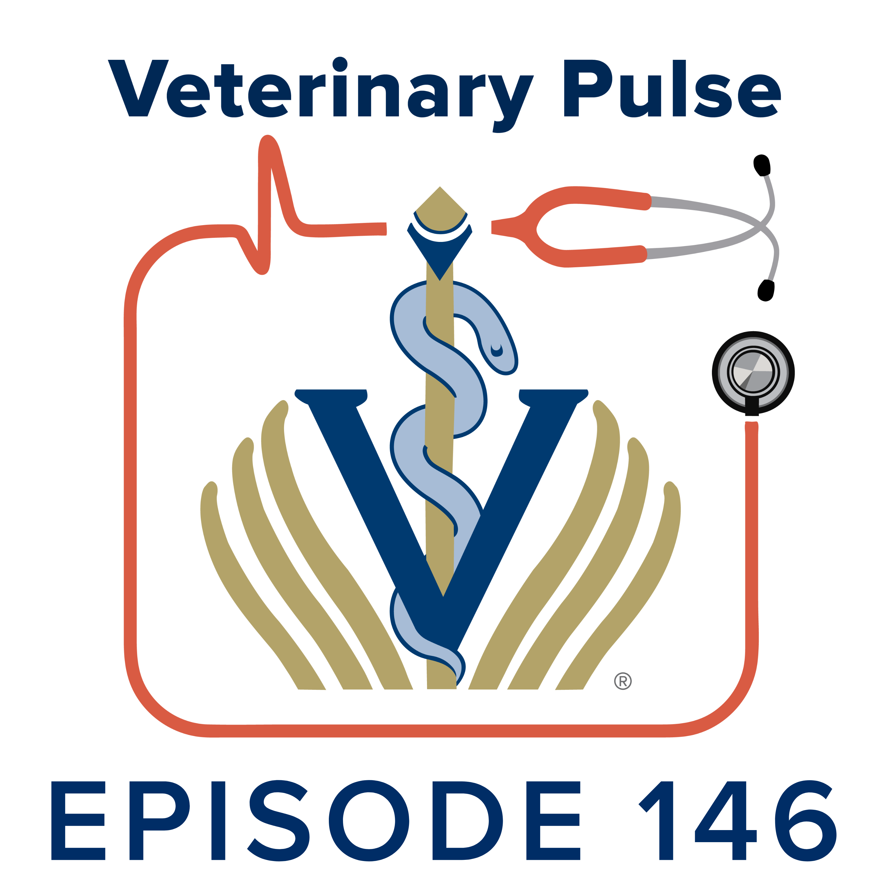 VIN Foundation: Veterinary Pulse - PODash