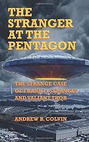 Episode 124 - Valiant Thor from Horrifying History on Hark