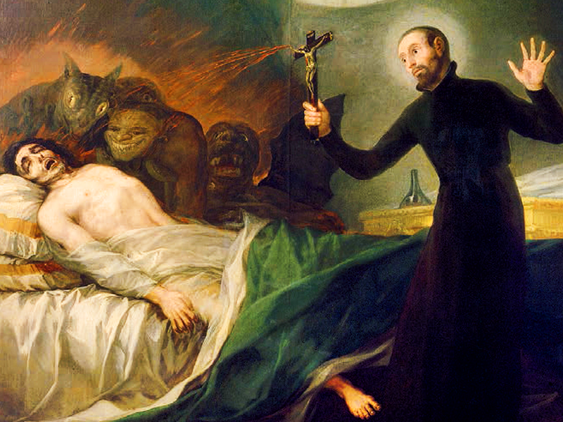 Bonus Episode 21 - The Exorcism of Anna Ecklund from Horrifying History ...