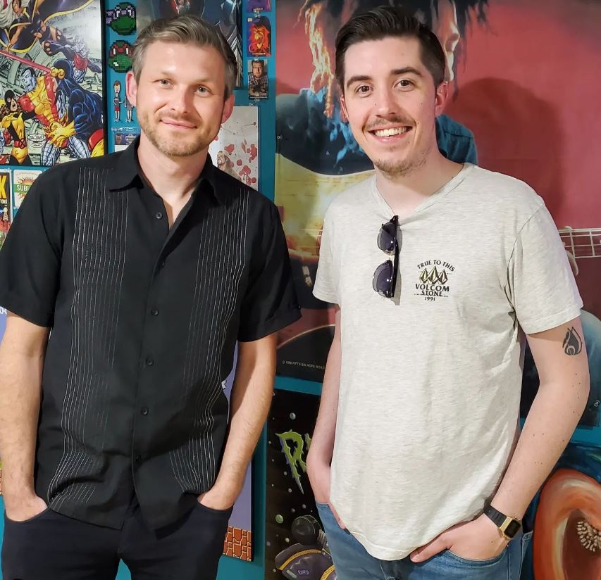 Just Chill with Oliver George - PODash