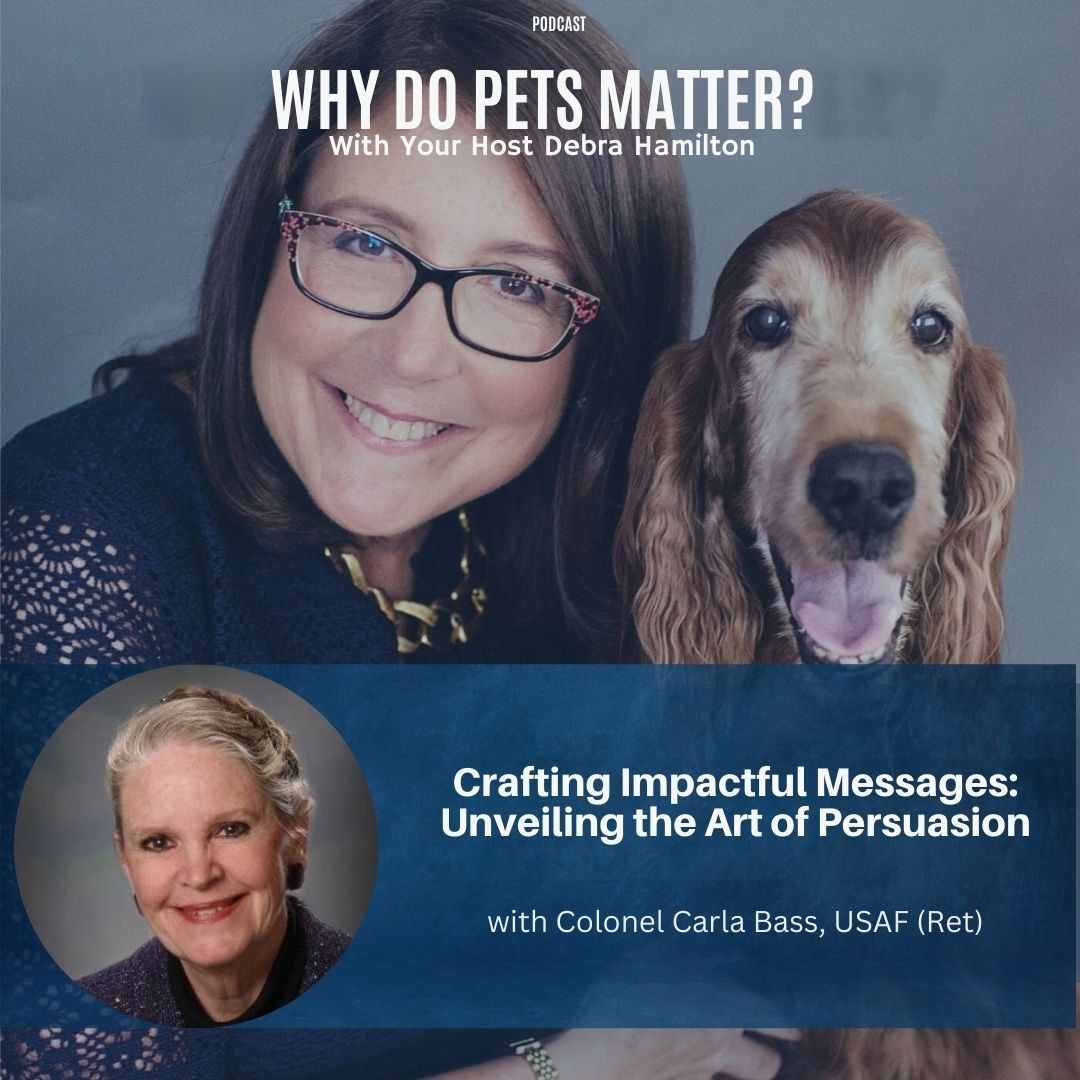 Crafting Impactful Messages: Unveiling the Art of Persuasion with ...