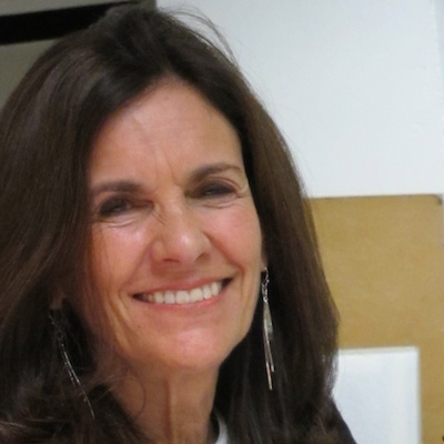 Arts Interview: Betsy Franco - Part 1 Metamorphosis Junior Year | It's ...