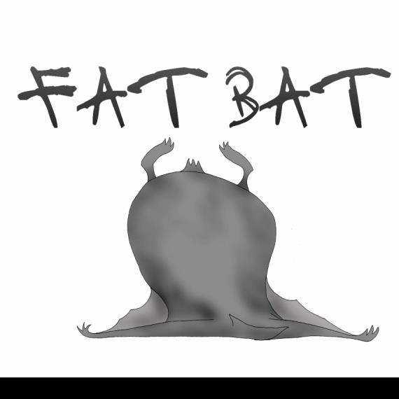 BAT POD: The Fat Bat Podcast | a podcast by FAT BAT
