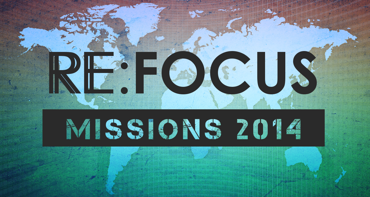 2014-03 | Fellowship Baptist Church