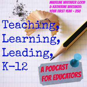 Madeline Whitaker Good & Katherine Whitaker discuss their book: Your ...