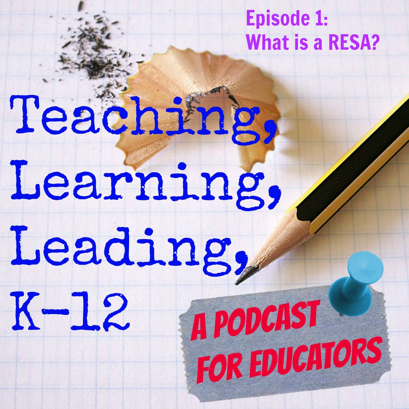 What is a RESA? | Teaching Learning Leading K-12