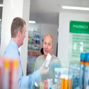 Download - Pharmacy First Service | Podbean