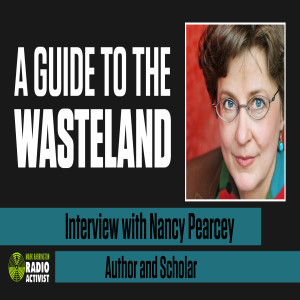 A Guide to Navigating the Wasteland – Interview with Author and Scholar ...