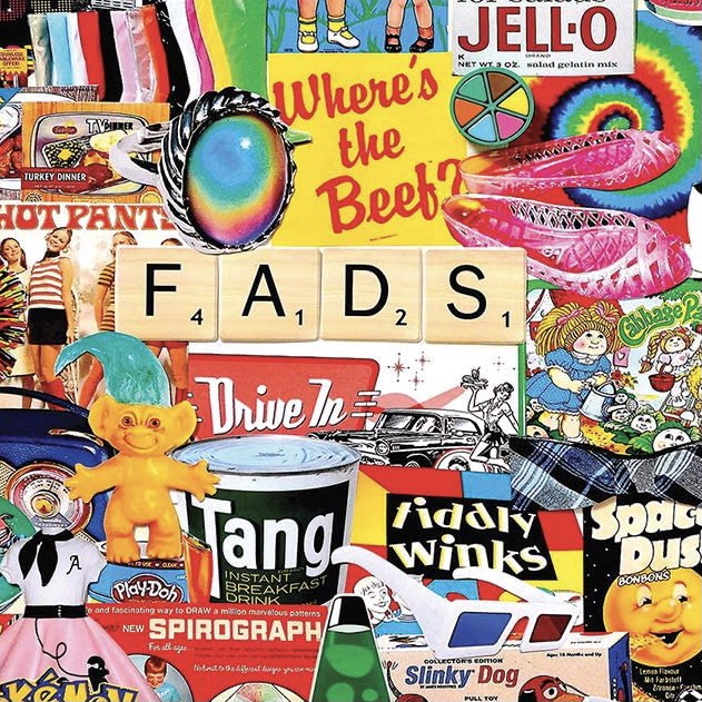 Uncool: Failed Fads and Terrible Trends – Midnight Facts for Insomniacs ...