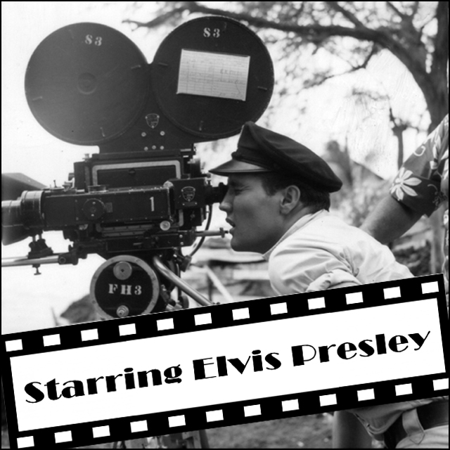 Starring Elvis Presley - Change of Habit | Official Graceland Podcast
