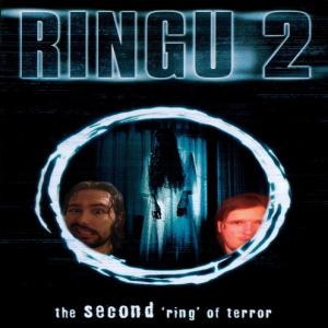 Ringu 2 Review! | Those Guys on the Radio