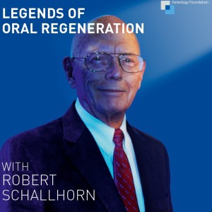 Robert Schallhorn: ”She wanted to marry a dentist” | Legends of Oral ...